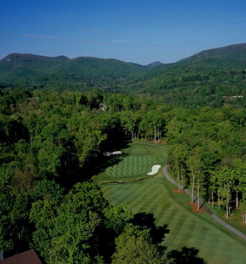 Championship Golf
