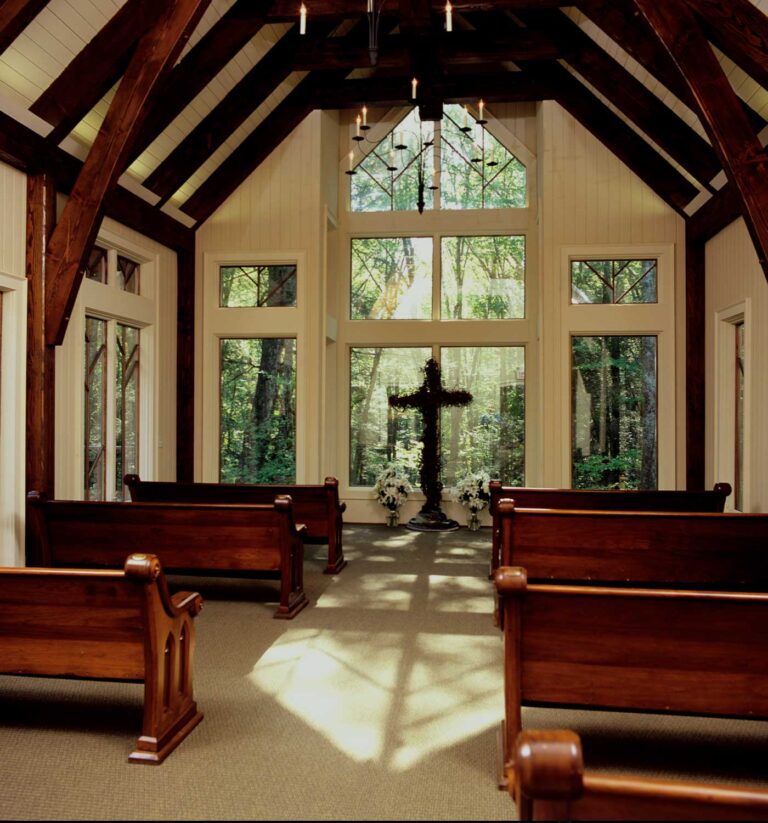 Serenity Chapel