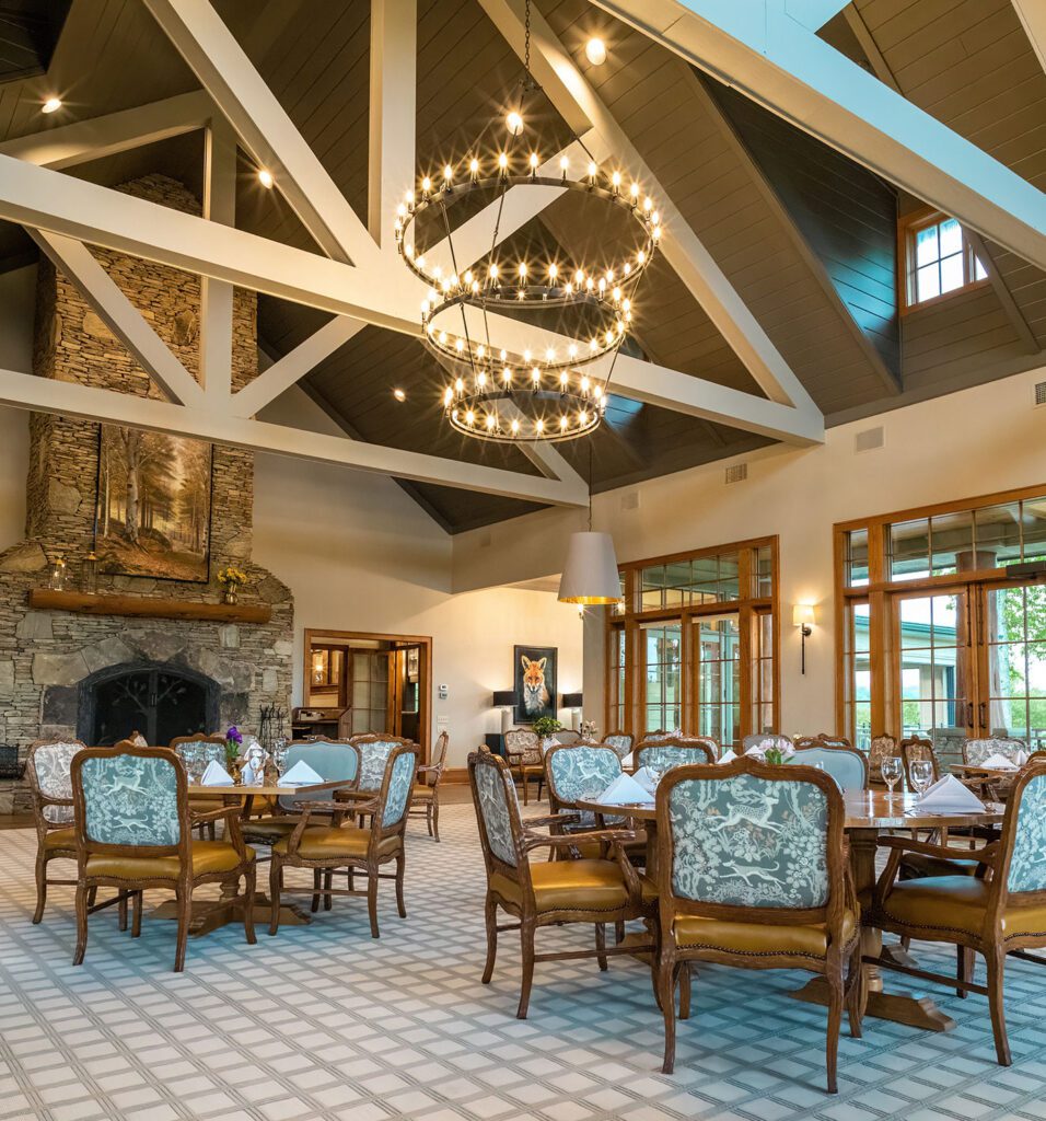 Weddings and Private Events